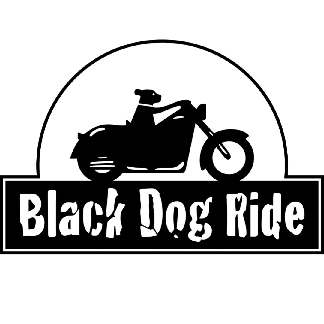 BLACK DOG CHARITY RIDE | York Motorcycle Festival